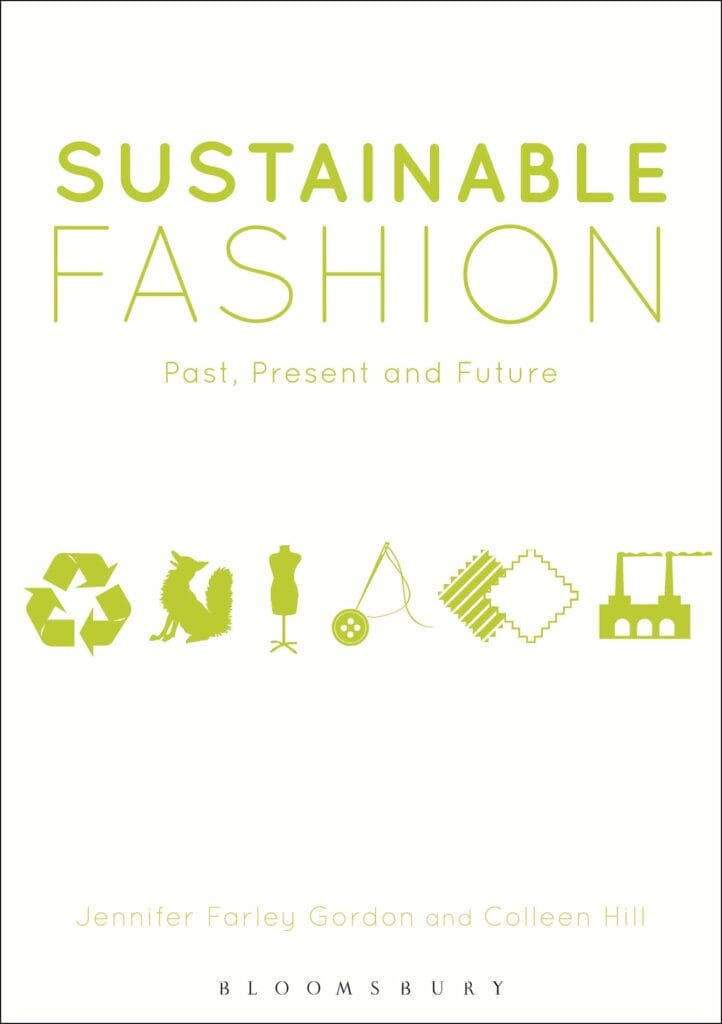 Sustainable Fashion - Dip Motion