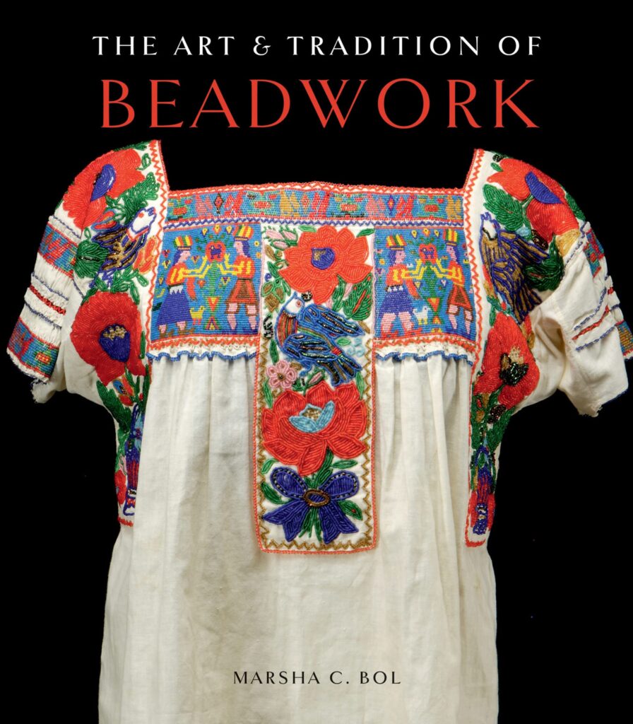 The Art & Tradition of Beadwork - Dip Motion